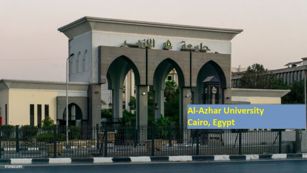 basic information al-azhar university